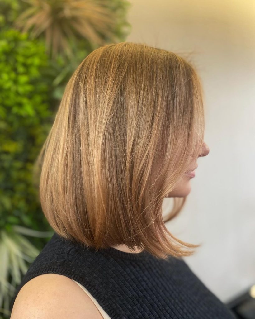 Spring Hair Trends 2022, WESTEND Hair Salon in Glasgow